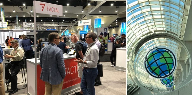 Factal is now available in Esri maps - Factal Blog: News about global ...