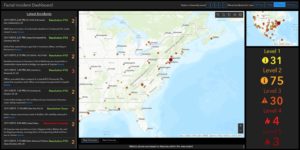 Factal data debuts in ArcGIS platform - Factal Blog: News about global ...