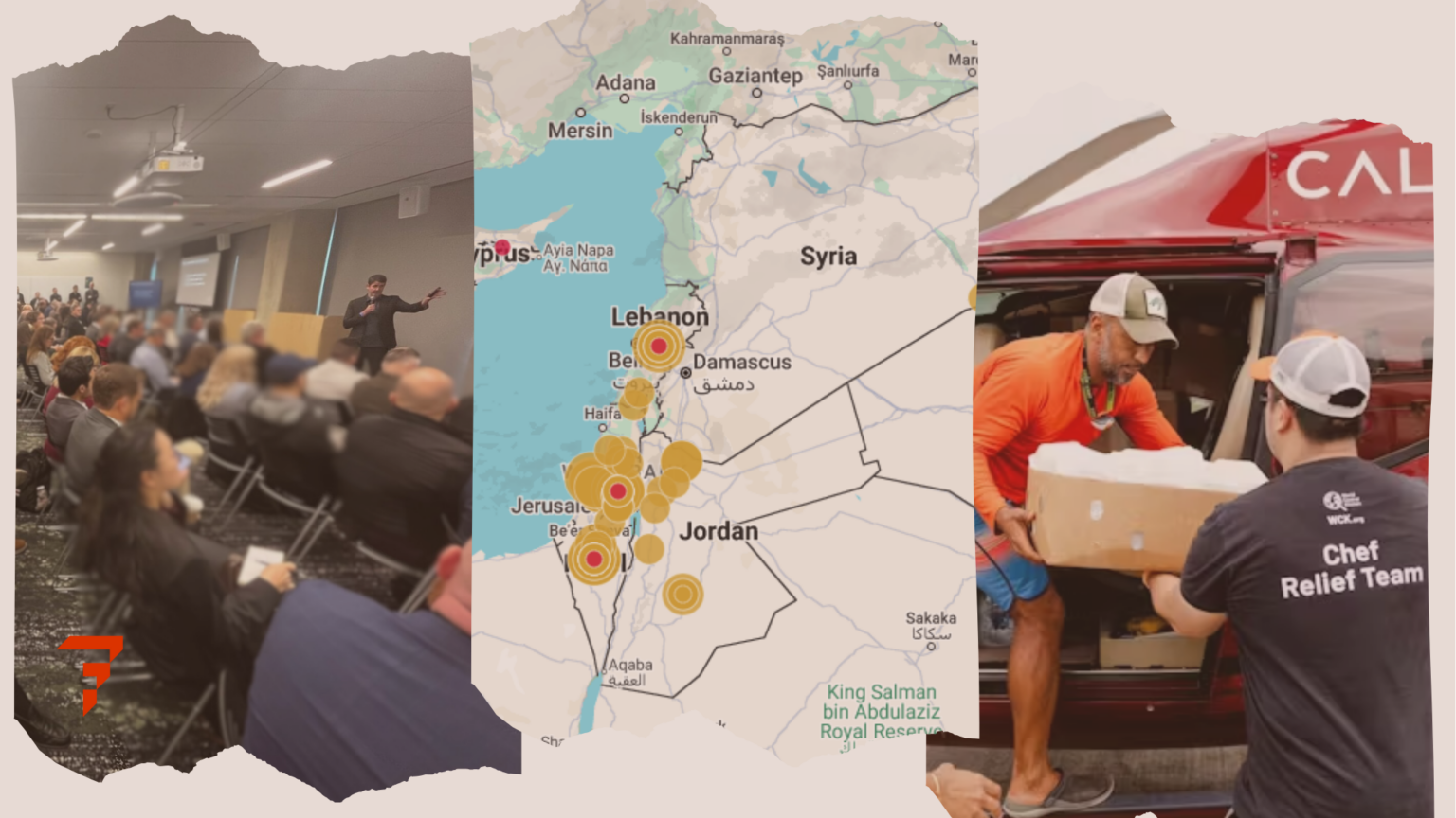 Factal blog: News about global security and risk intelligence