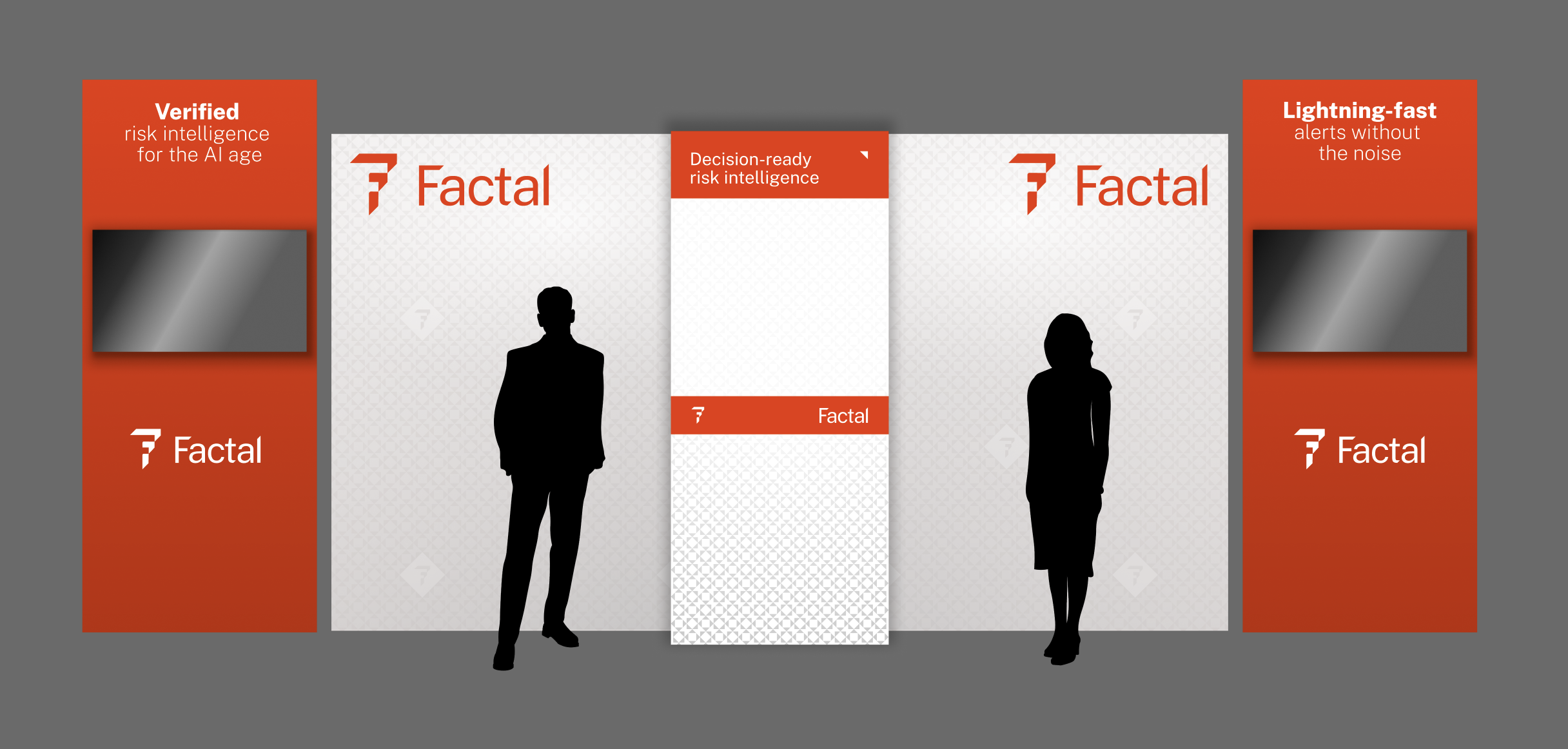 Experience Factal live at GSX 2025 - Factal Blog: News about global ...