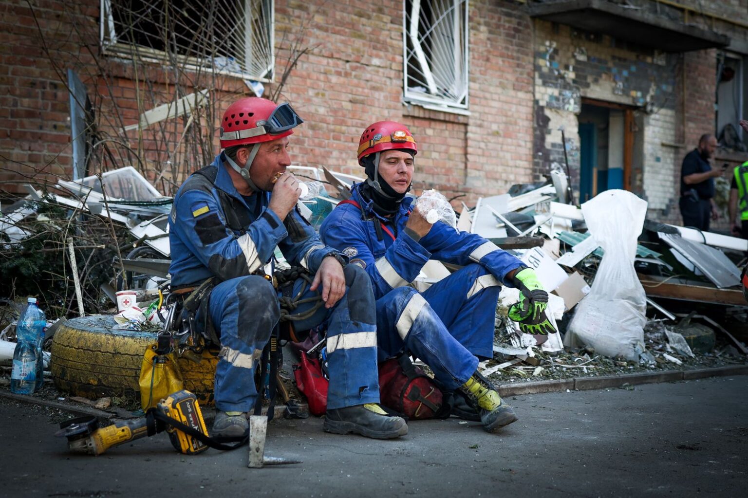 Factal blog: News about global security and risk intelligence