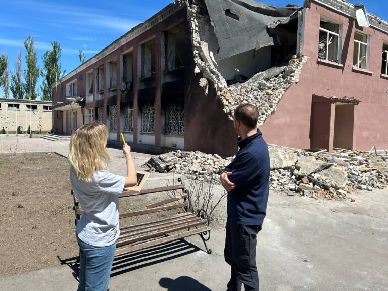 Factal blog: News about global security and risk intelligence